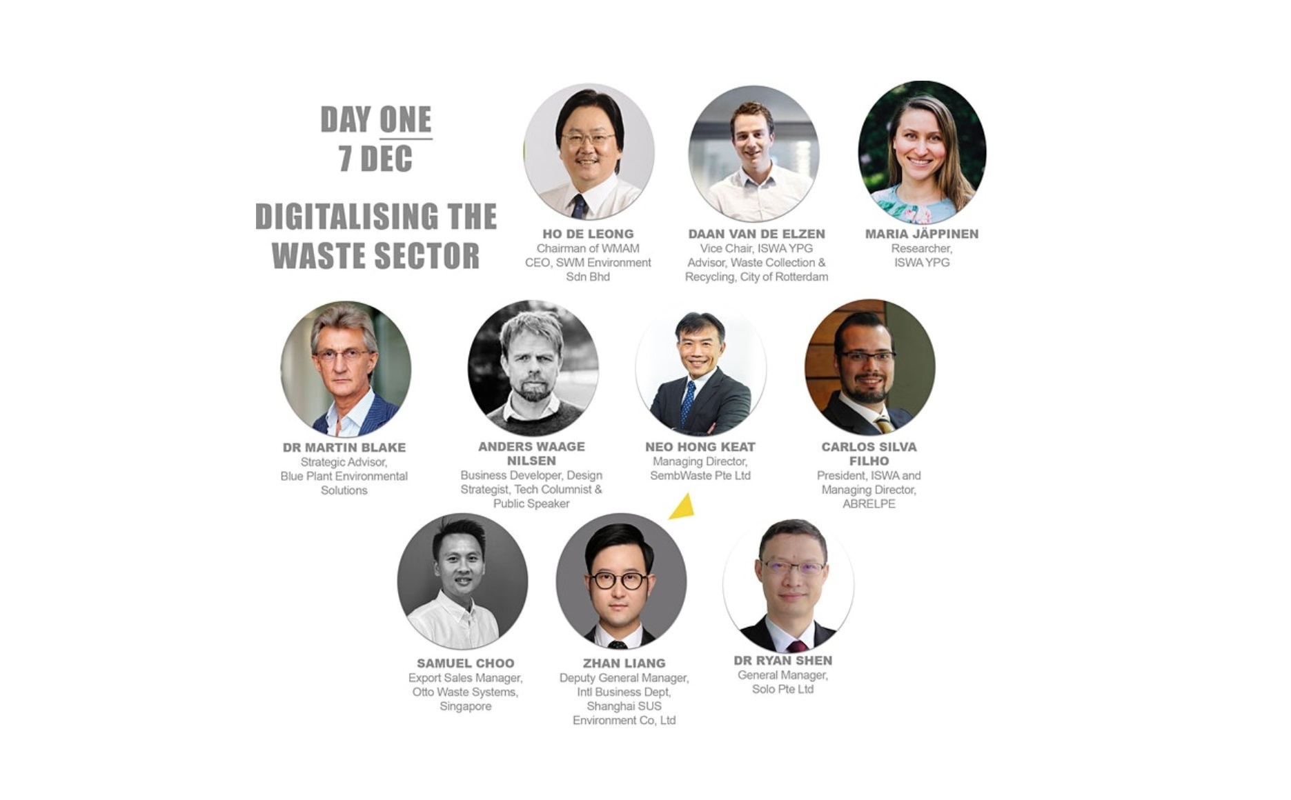 Solo presents its Digital Waste Management Solutions and Smart Cabin ...